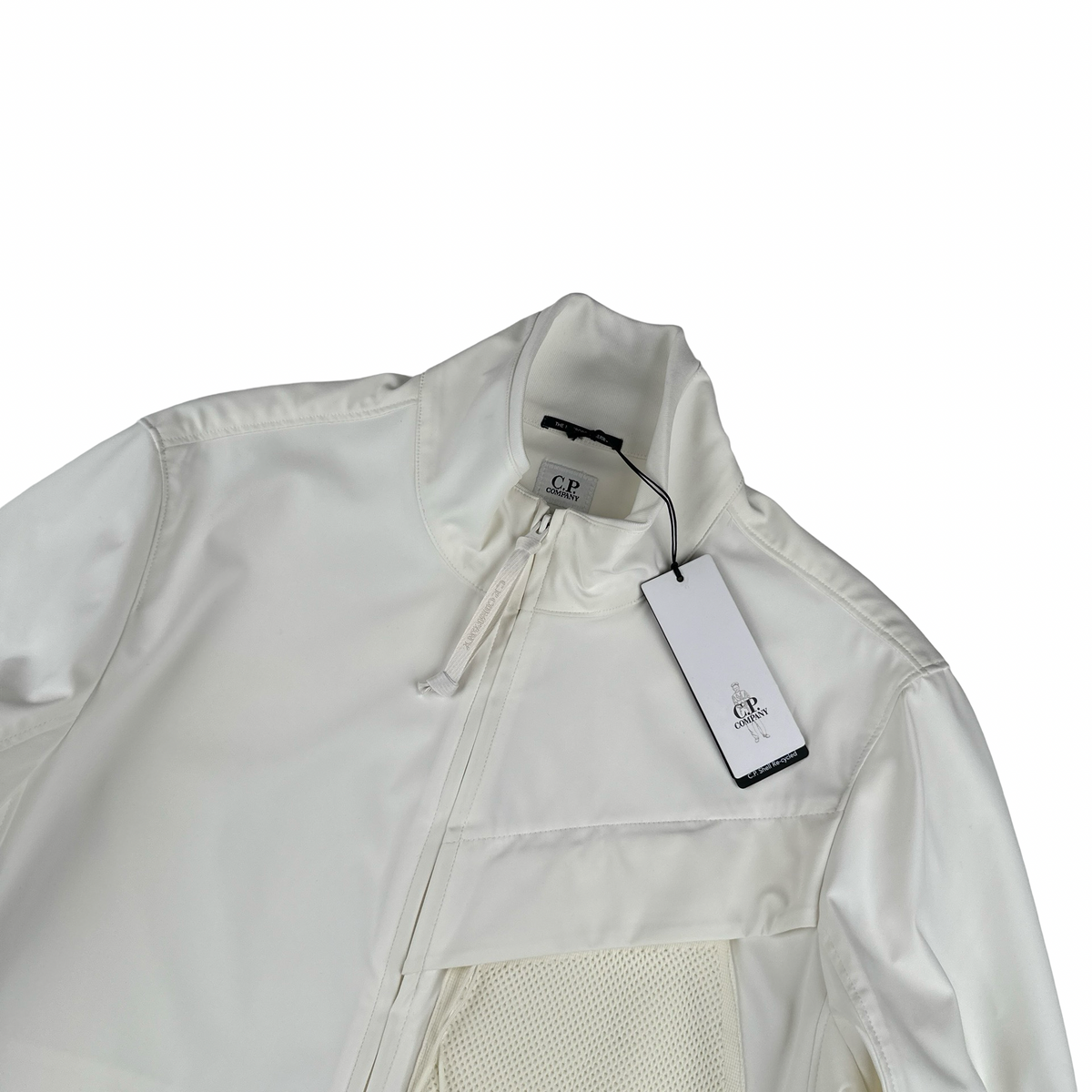 CP Company Metropolis Series Soft Shell R Jacket - Large - XL – Mat's Island