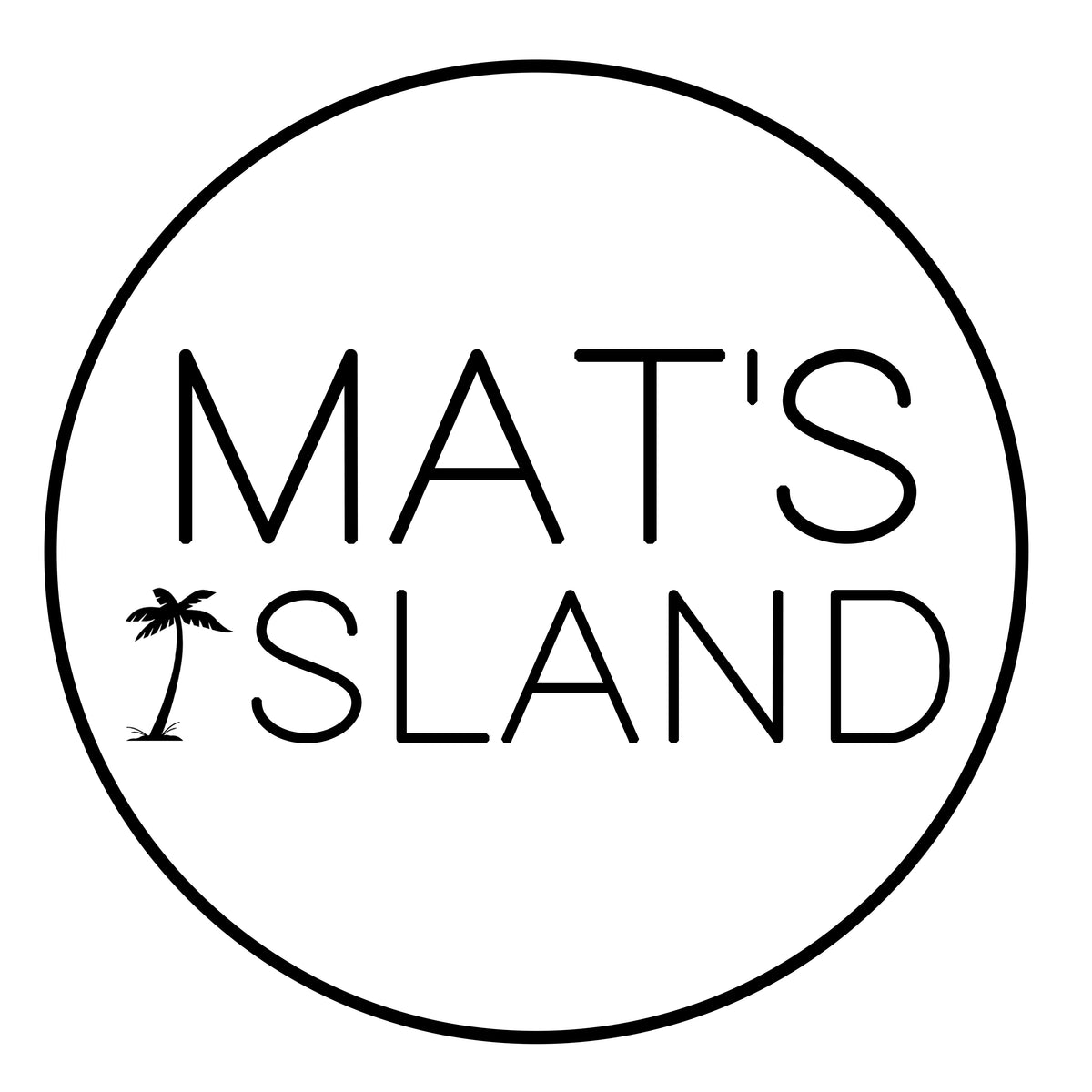 All Products – Mat's Island