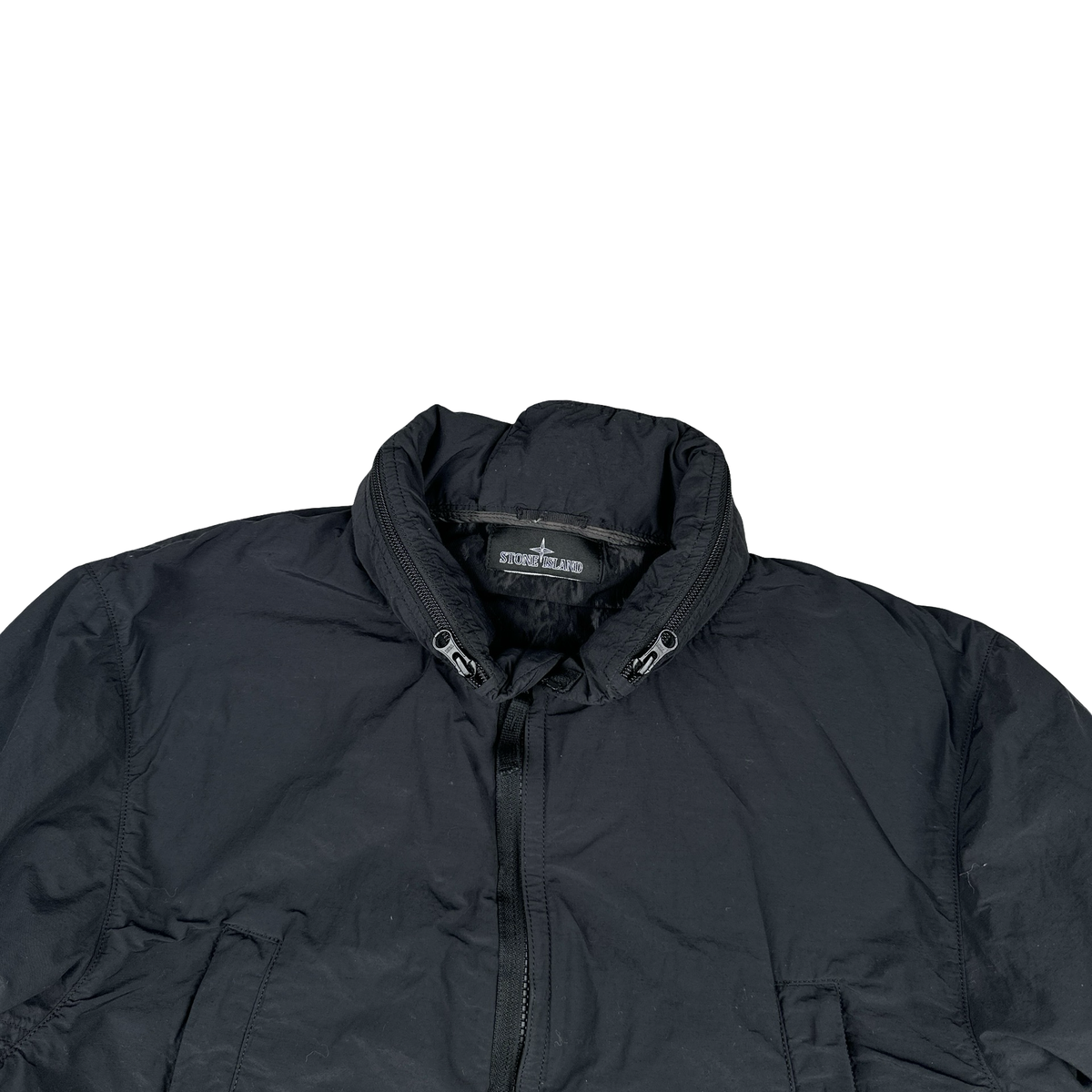 Stone Island 2019 Shadow Project Naslan Light Bomber Jacket - XL – Mat ...