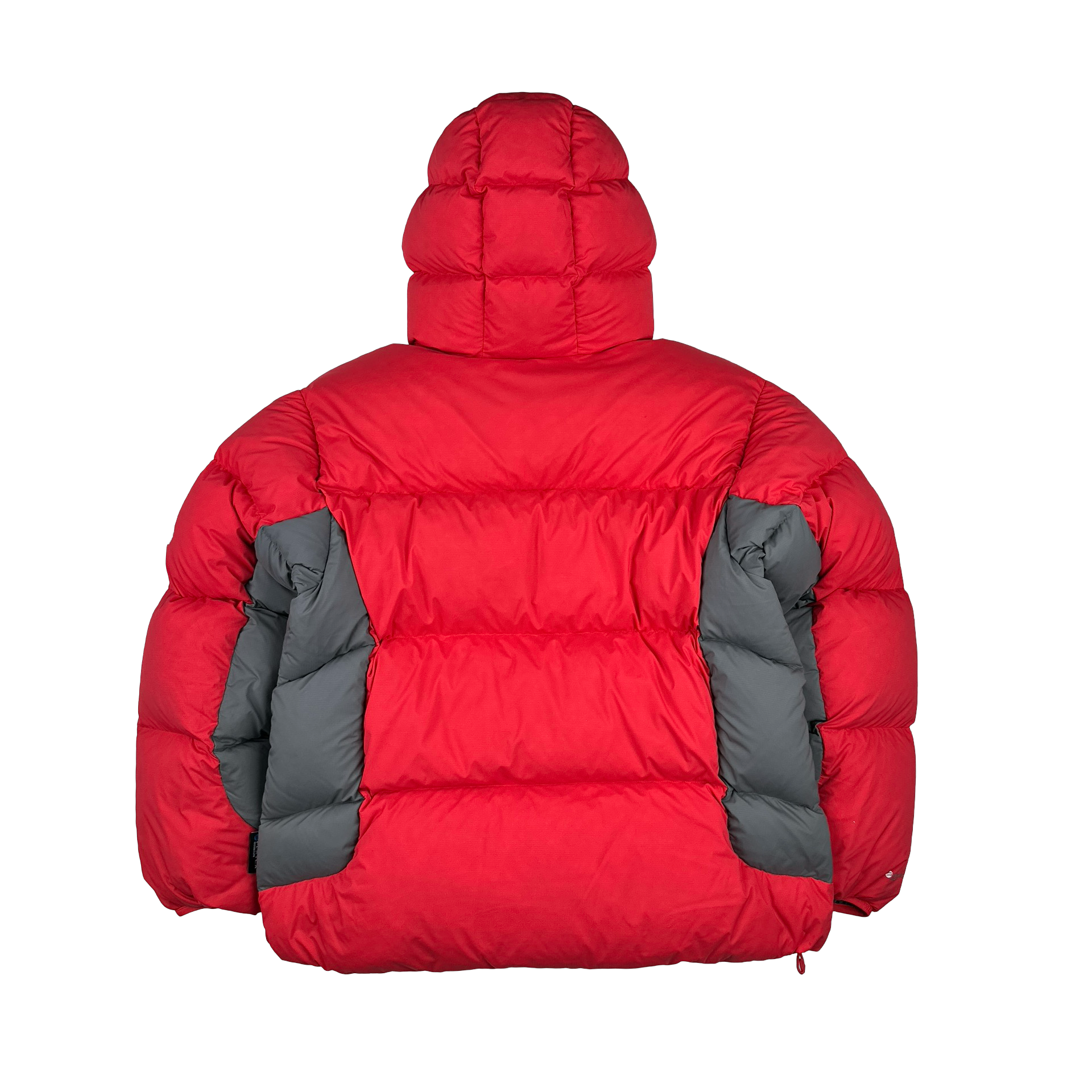 Palace Balaclava Down Filled Puffer Jacket - Large – Mat's Island