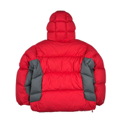 Palace Balaclava Down Filled Puffer Jacket - Large – Mat's Island