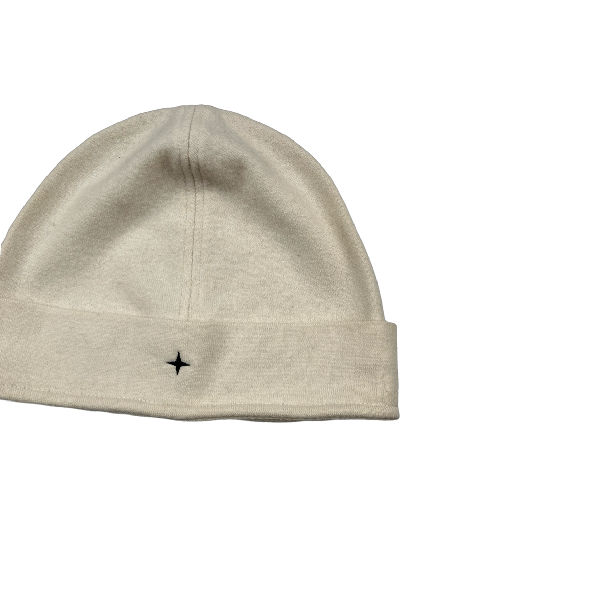 Stone Island Cream Compass Beanie Hat – Mat's Island