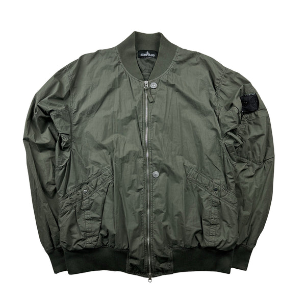 Stone Island 2022 Shadow Project HD Pelleovo Cotton TC Stone Island 2022 Shadow Project HD Pelleovo Cotton TC