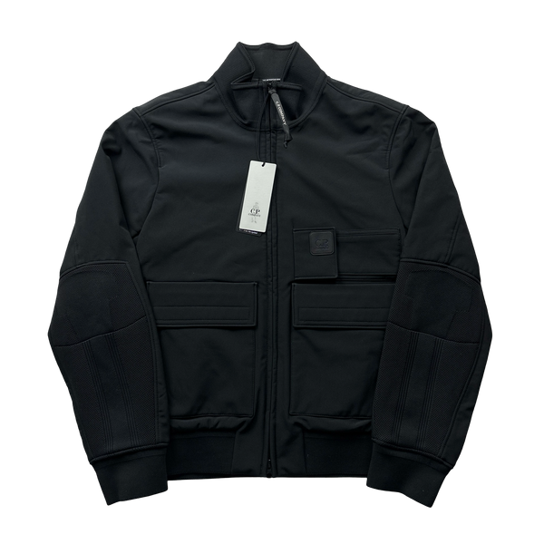 CP Company Metropolis Series Soft Shell R Jacket - Medium, Large, XL – Mat's Island