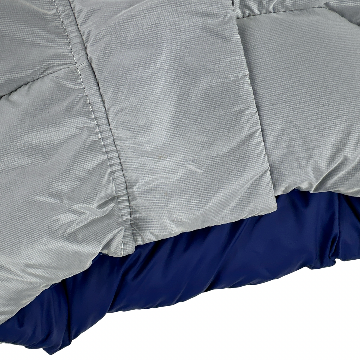 Canada Goose X-Ray Blue Down Filled Gilet Jacket - Small – Mat's Island