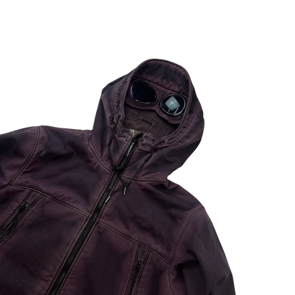 CP Company Re Colour Goggle Soft Shell - Small – Mat's Island