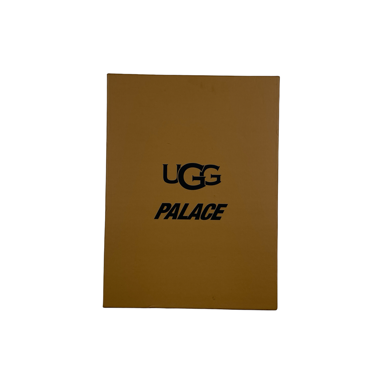 UGG X Palace Burnt Olive Embroidered Japanese Camo Tasman Shoes - UK 9 ...