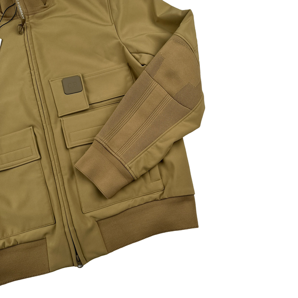 CP Company Metropolis Series Soft Shell R Jacket - Large – Mat's Island