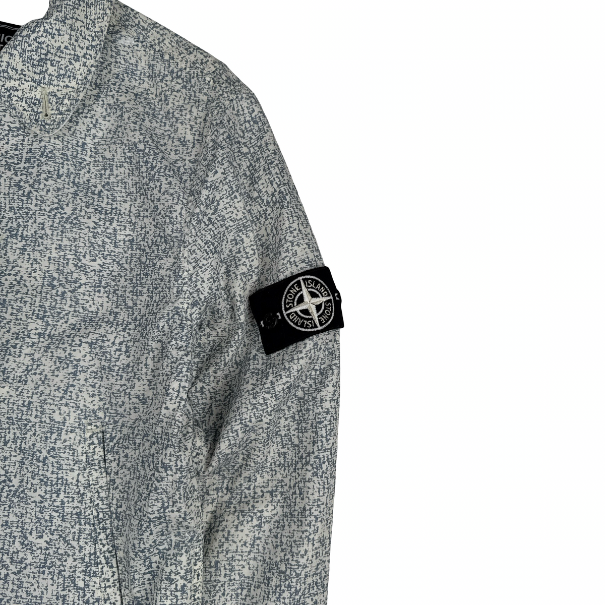 Stone Island 2009 Night Vision Jacket - Large – Mat's Island